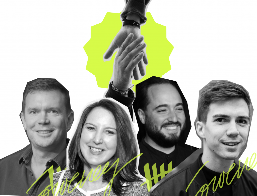 Technology Minds Team